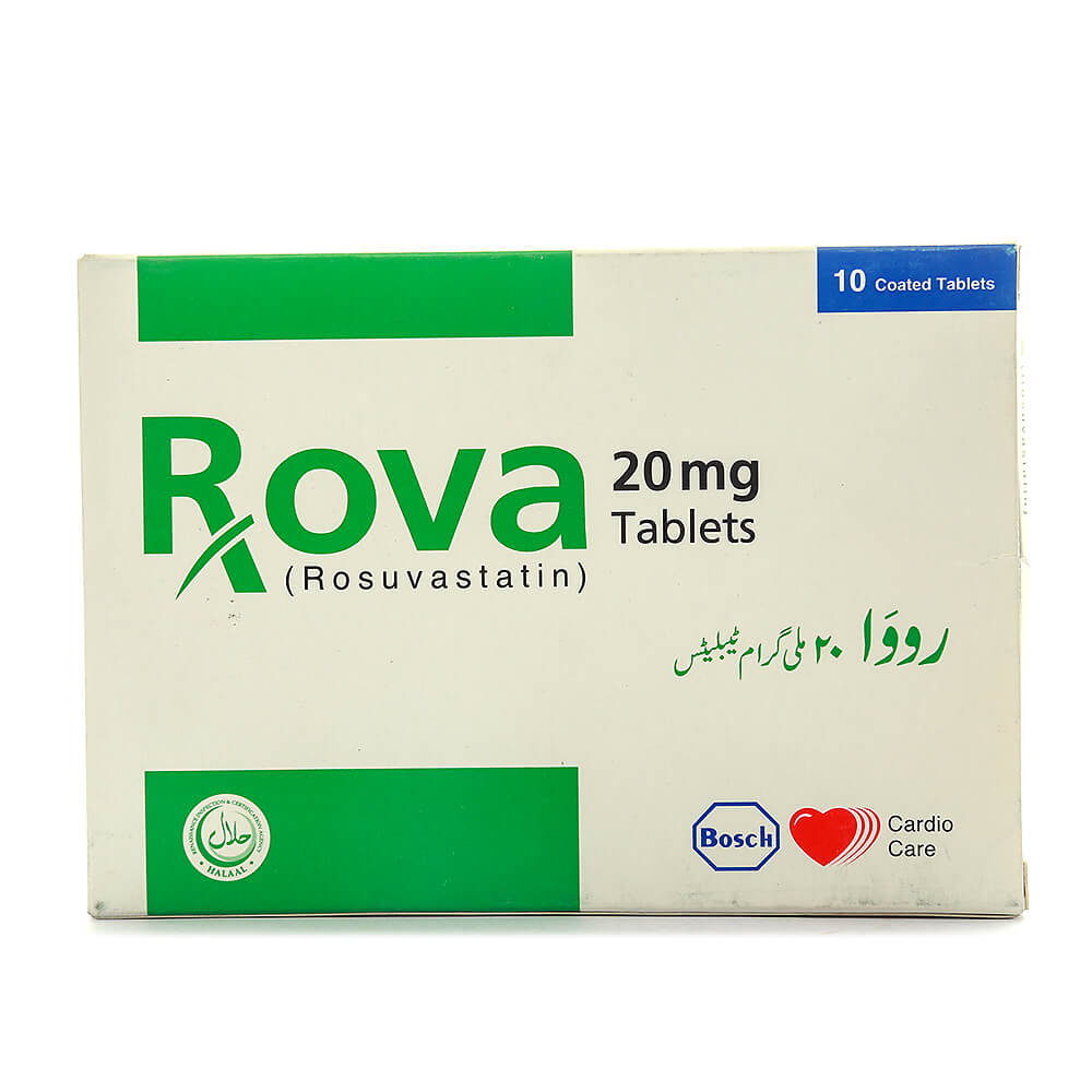 Rova Logo
