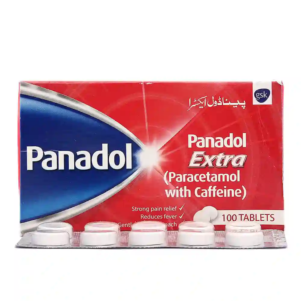 Panadol Extra Tablets